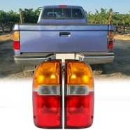 Tail Light Compatible With 2006-2008 Toyota RAV4 Right Passenger ...