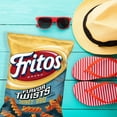 2X - Fritos Honey BBQ Twists - 9.25oz - Walmart.com
