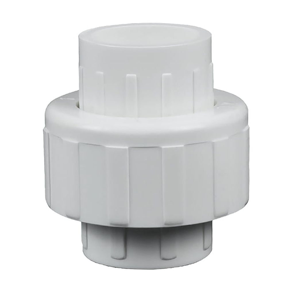 pitrice Hotel Fishtank PVC Pipe Union Connector Watering Irrigation ...