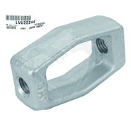 John Deere Original Equipment Isolator #M141911 - Walmart.com