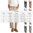 Aoochasliy Women's Cotton Linen Straight Wide Leg Nine Inch Long Pants ...