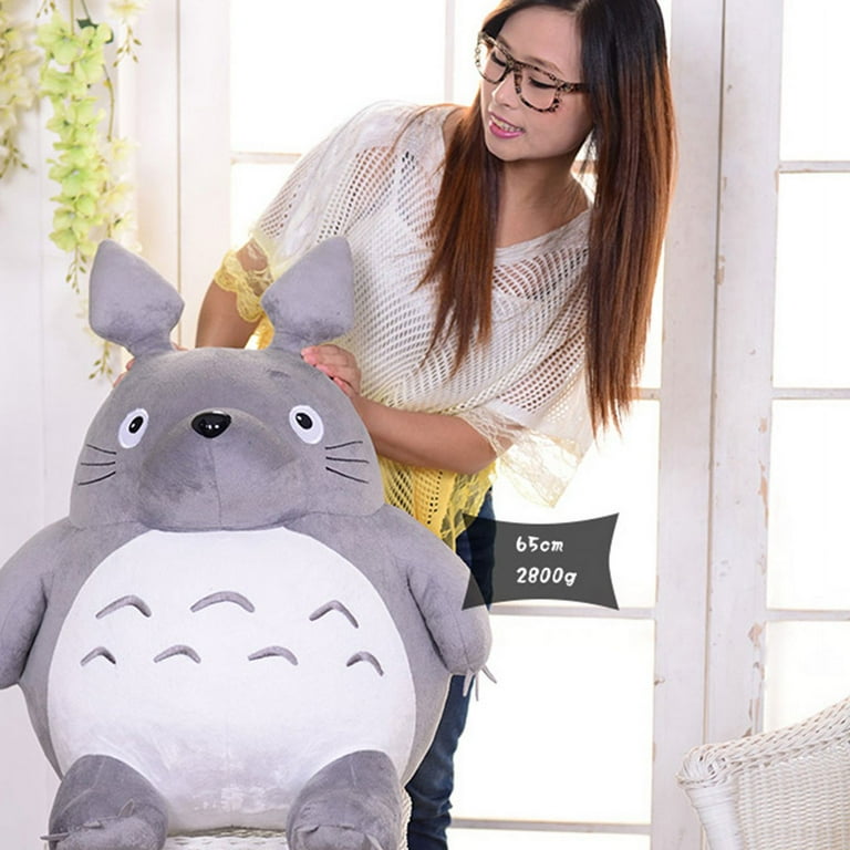 Giant Totoro Plush
