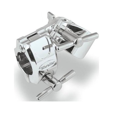 Gib Chrome Right Angle Clamp - Walmart.com