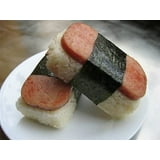 Premium Blue Acrylic Handle Sushi Maker, Round Rod Mold, Musubi Press ...