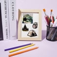 1 Sheet Plastic Stamps for DIY Scrapbooking Photo Album Cards Making ...