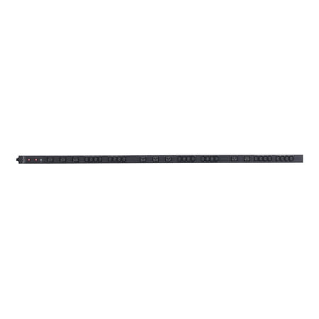 CyberPower Basic Series PDU30BVHVT32F - Power distribution unit (rack ...