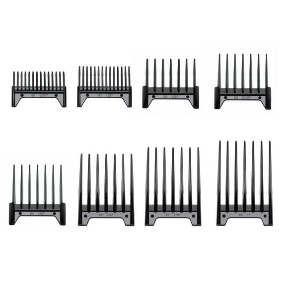 Oster Clipper Guards