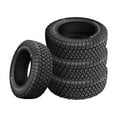 1 X New Firestone Destination XT 31X10.50R15 109R All Season ...
