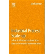Scale Up Process