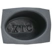 Install Bay VXT69 Large-frame Foam Speaker Baffles (6" X 9") - Walmart.com