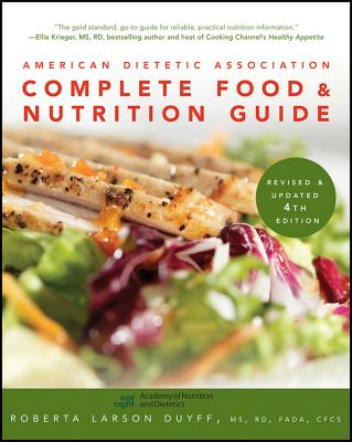 American Dietetic Association American Dietetic Association Complete American Dietetic Association American Dietetic Association Complete
