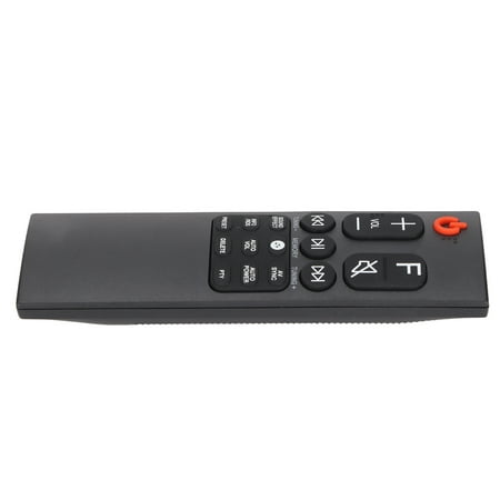 Remote Controlfor S,Soundbar Remote Control Replace Soundbar Accessory ...