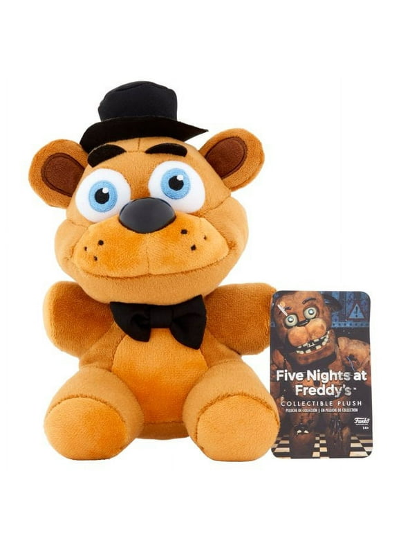 Five Nights at Freddy's Stuffed Animals in Stuffed Animals & Plush Toys ...