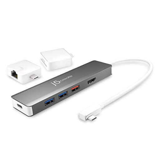 Click here for J5create 9 In 1 Usb-C Hub- Superspeed+ Gen 2 Type... prices