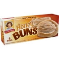 Little Debbie Honey Buns, 10-Boxes - Walmart.com