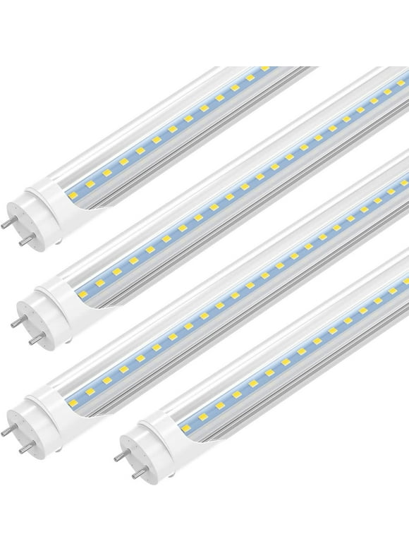 LED Tube Lights in LED Light Bulbs - Walmart.com
