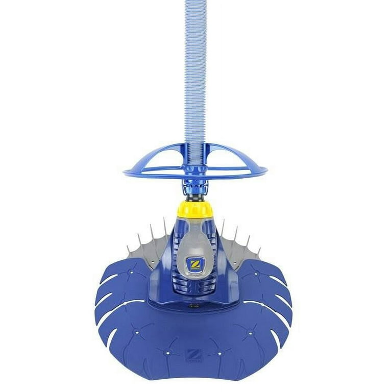 Zodiac baracuda g3 w03000 advanced suction side automatic pool cleaner ...