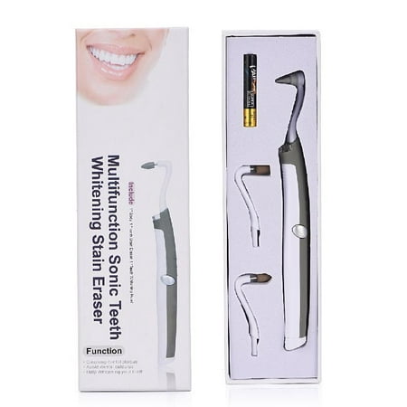 Vobor Electric Tooth Cleaner Sonic Vibration Massage Gums Tooth ...