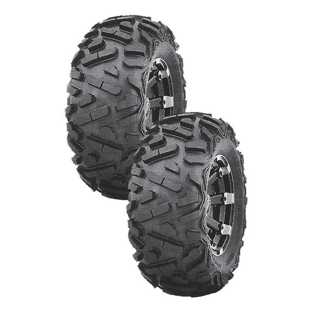 Paq 2 Llanta 29X9.00R14-6C 72J HAKUBA P350 ATV | Bodega Aurrera en línea