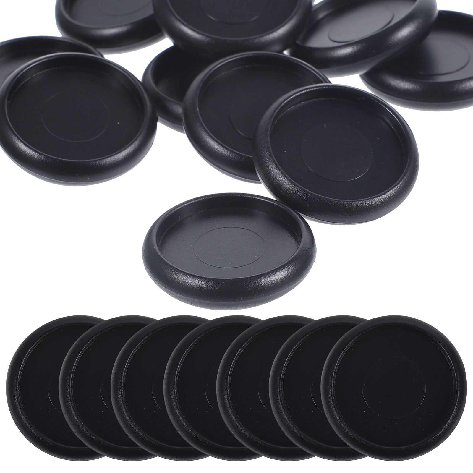 Click here for Oulii 44pcs Discbound Expansion Discs Black Abs Bi... prices