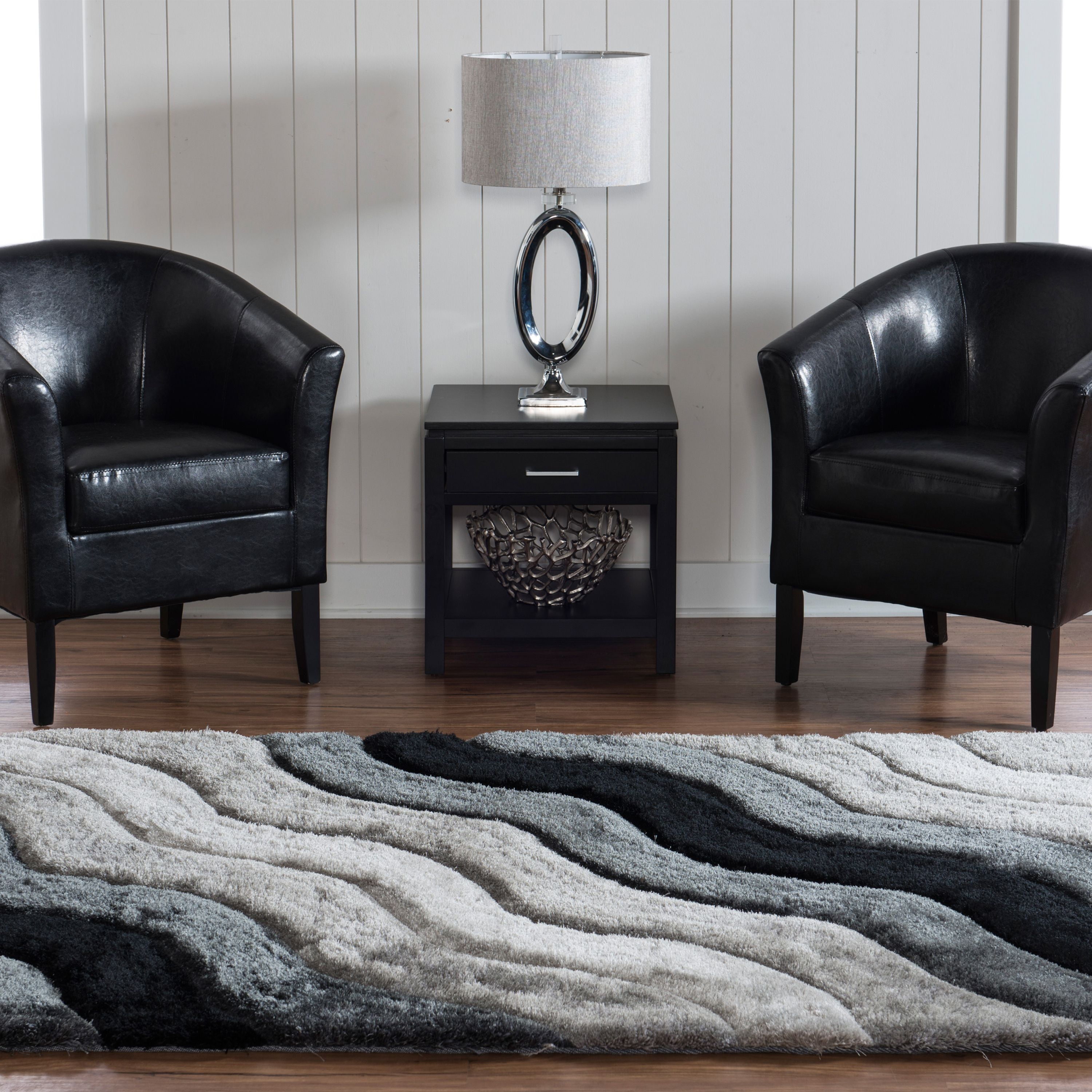 Links Wave 8'X10' - Walmart.com