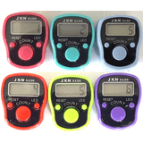 Digital Ring Counter [12 Pack] tally counter Multi-use Muslim Finger ...