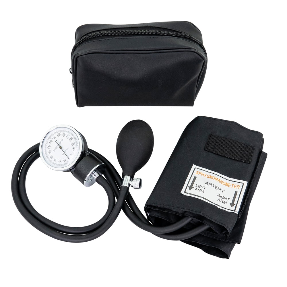 LINE2design Adult Blood Pressure Cuff Aneroid Sphygmomanometer line2design-adult-blood-pressure-cuff-aneroid-sphygmomanometer