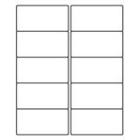Ace Label 37600H 10-Up Sheet - Label: 2 x 4 | Walmart Canada