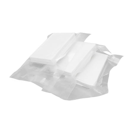 Compressed Gauze, 3Pcs Sterile Safe Compression Curve Gauze Block For ...