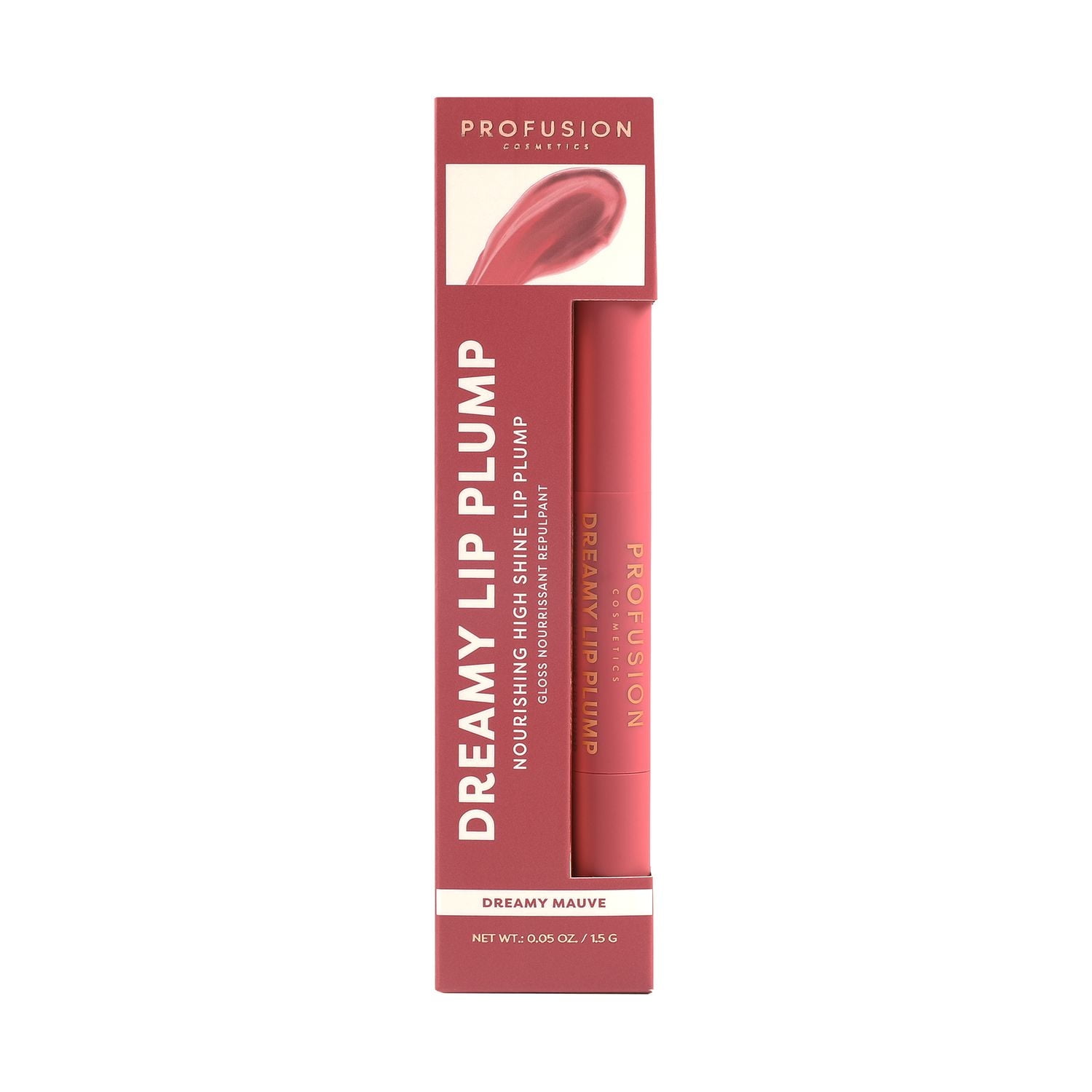 Click here for Profusion Cosmetics Dreamy Lip Plump prices