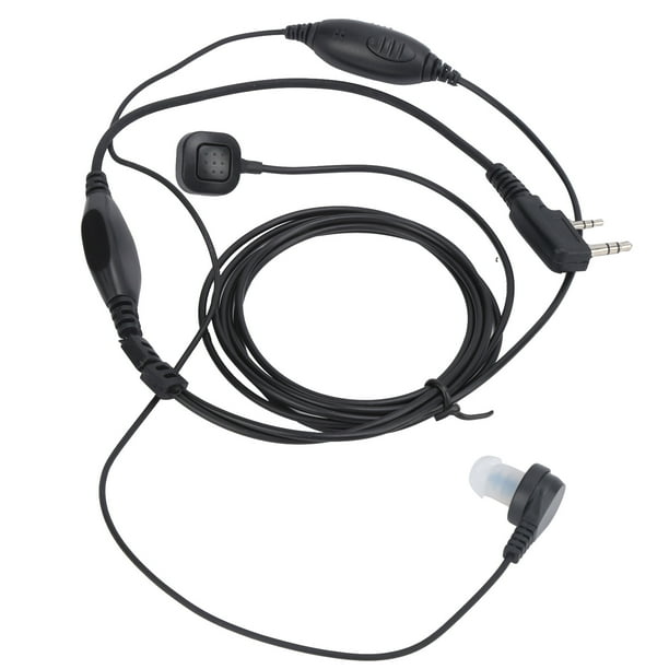 Communication Earpieces