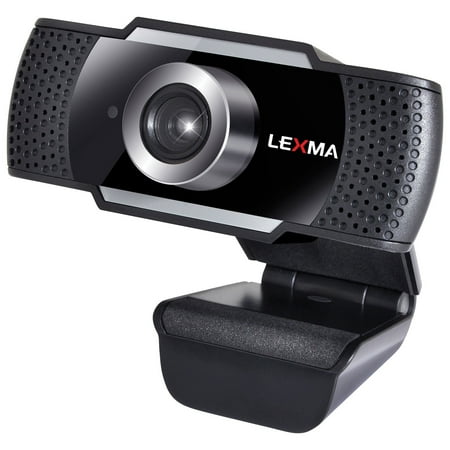 Lexma 720P LC720 HD Webcam - Refurbished | Walmart Canada