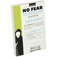 Macbeth (No Fear Shakespeare) - Walmart.com
