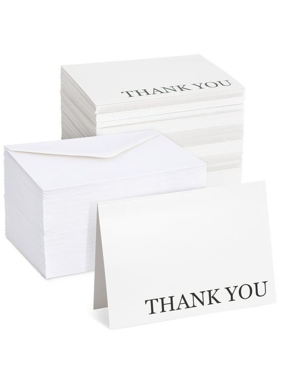 Thank You Cards in Greeting Cards - Walmart.com