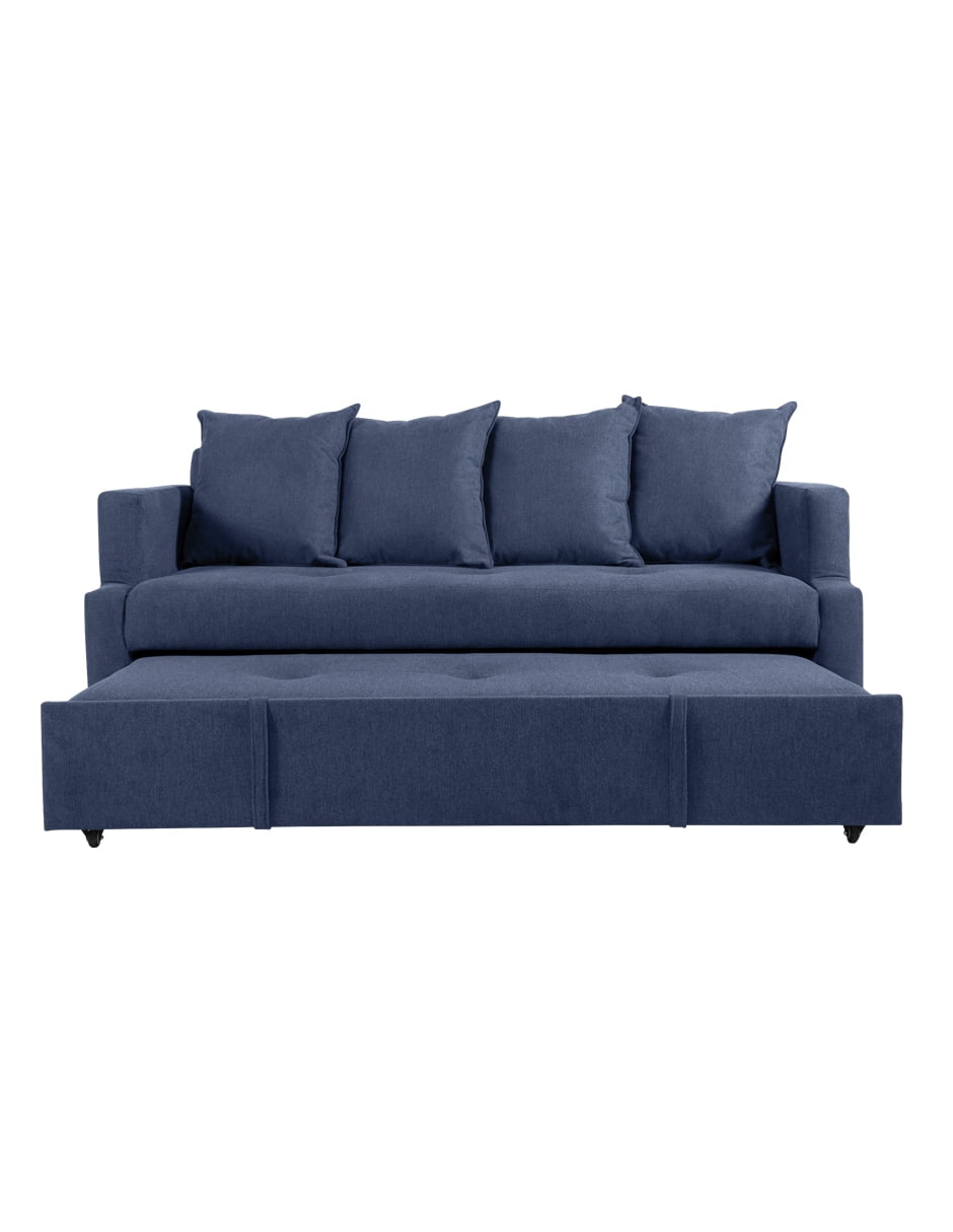 SOFÁ CAMA BILBAO | Bodega Aurrera en línea