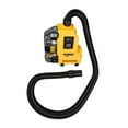 Dewalt DWH161B 20V Max Cordless Brushless Universal Dust Extractor Bare ...