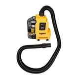 Dewalt DWH161B 20V Max Cordless Brushless Universal Dust Extractor Bare ...