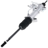 Power Steering Rack and Pinion Assembly For Dodge Freightliner Mercedes ...