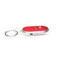 Smart Key Finder Anti-lost Whistle Sensors Keychain TrackerWhistle ...