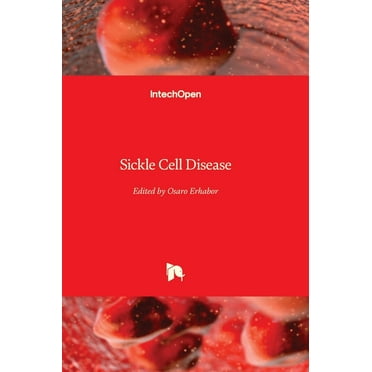 Sickle Cell Disease (Hardcover) - Walmart.com