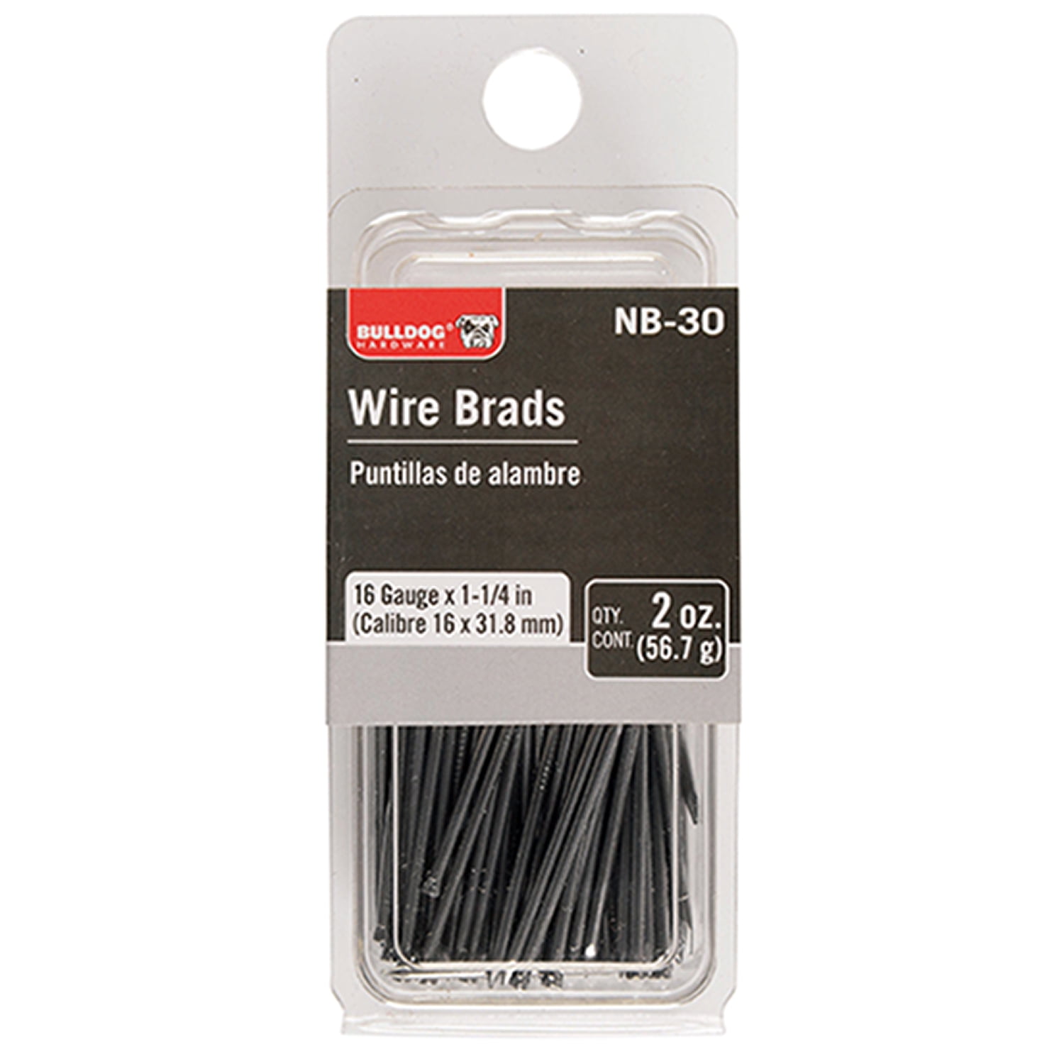 Wire Brads Walmart
