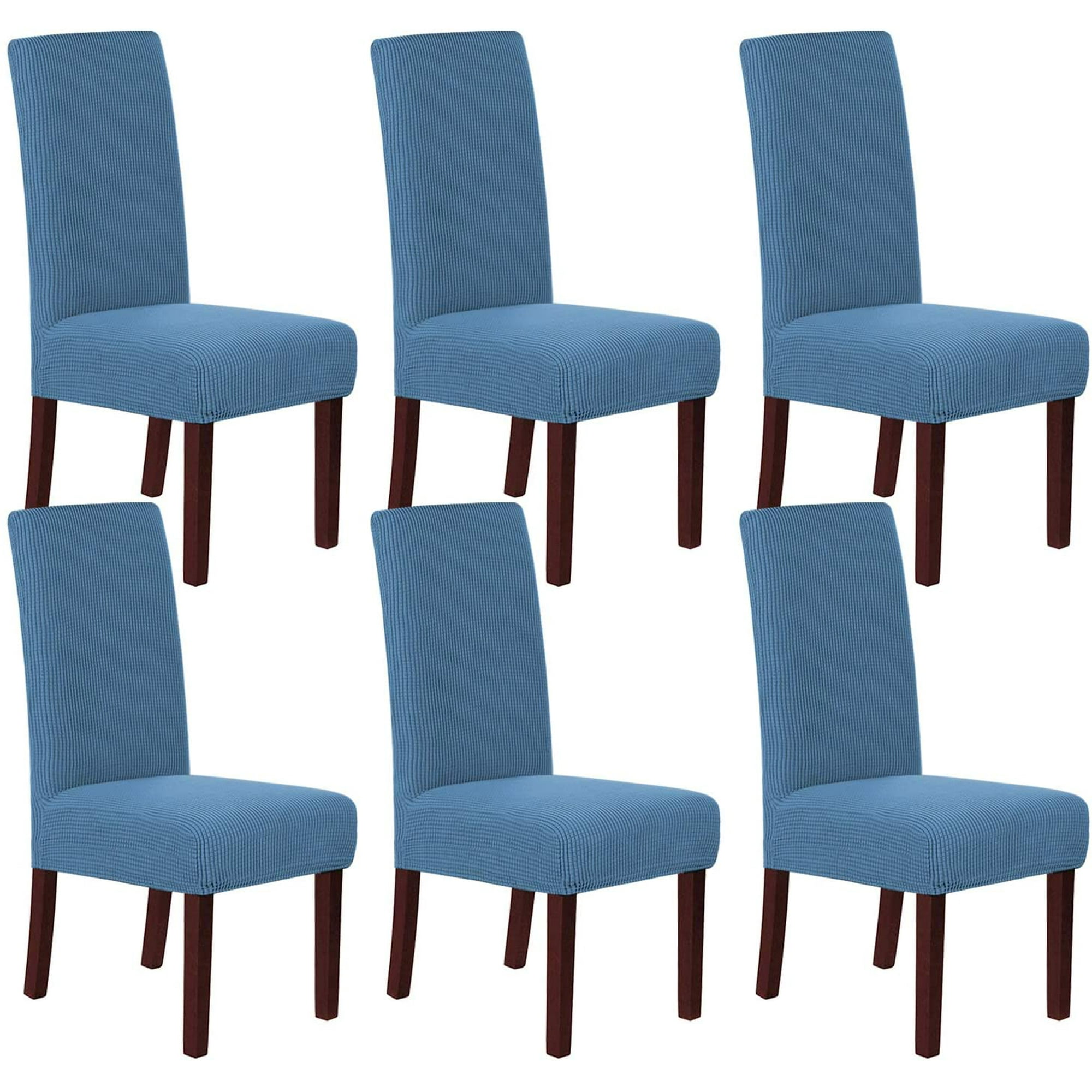 Click here for Mofan Stretch Dining Chair Covers Chair Covers For... prices