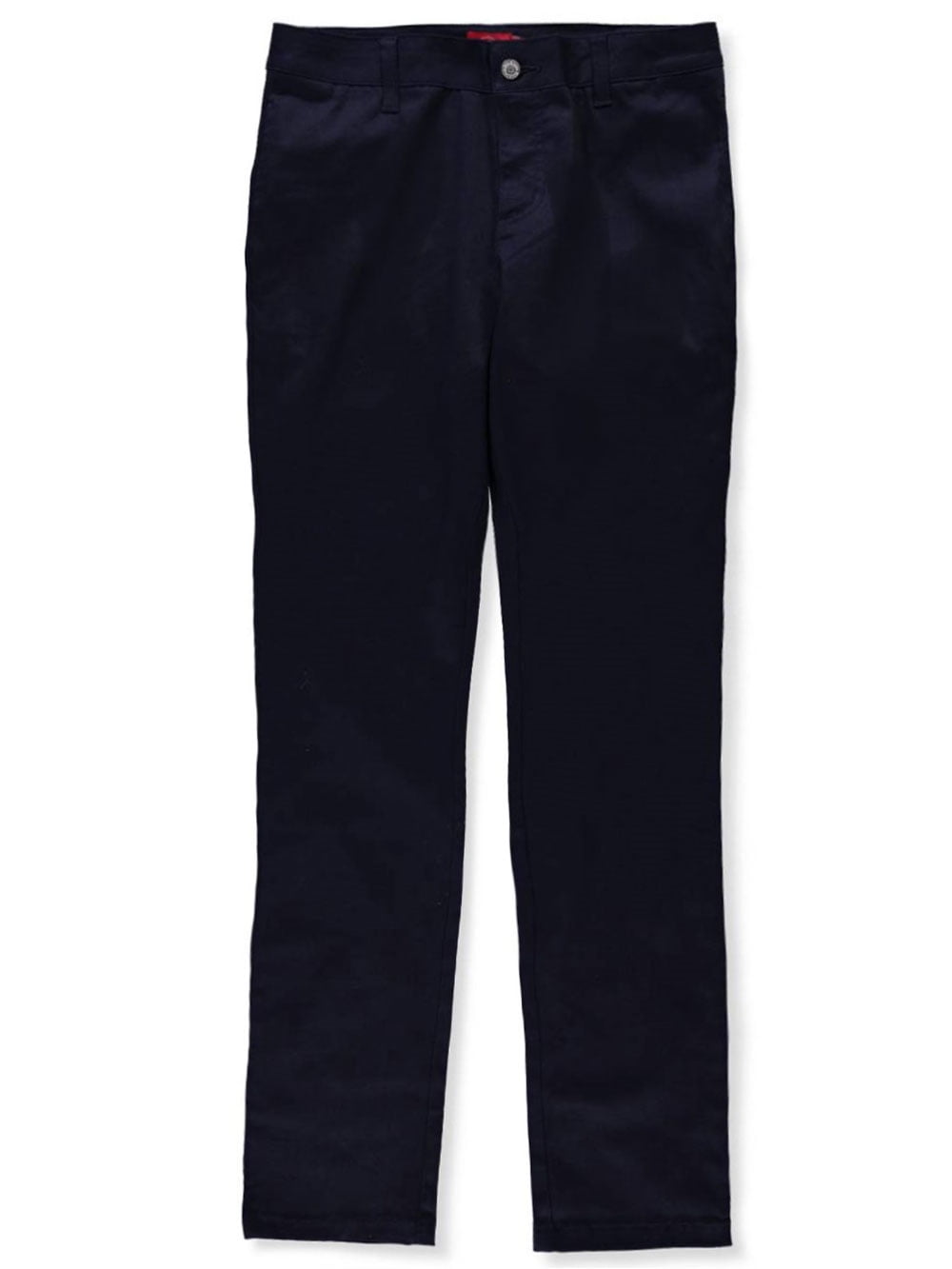 Dickies Girls Skinny Twill Pants