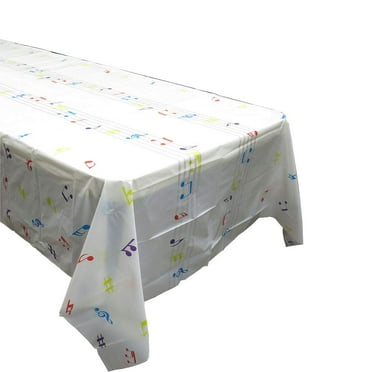 Forest Path Tablecovers (2 Pack), Jungle Party, Baby Shower, Birthdays ...