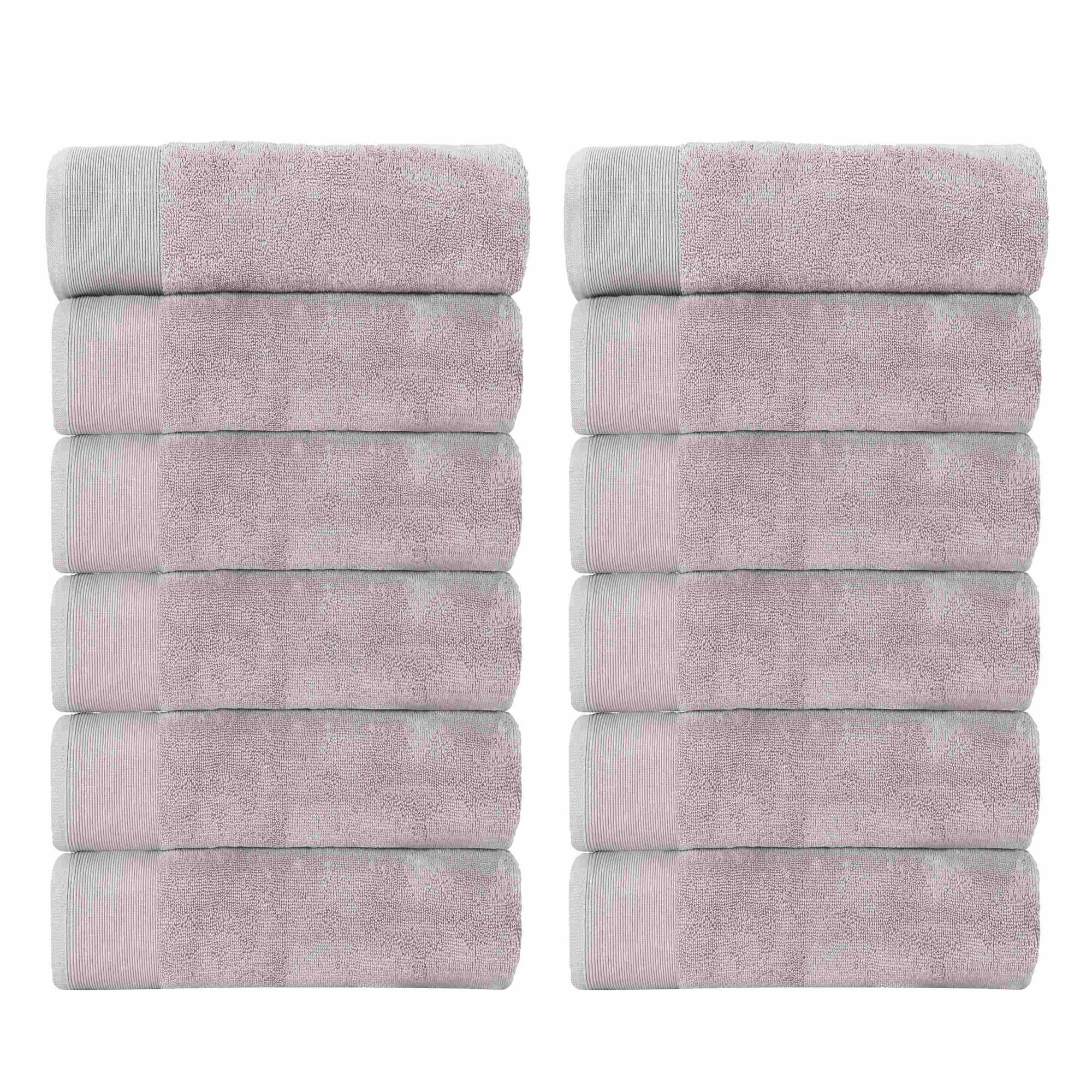 Click here for Fabstyles 16x28 Super Soft Cotton Hand Towels  Qui... prices