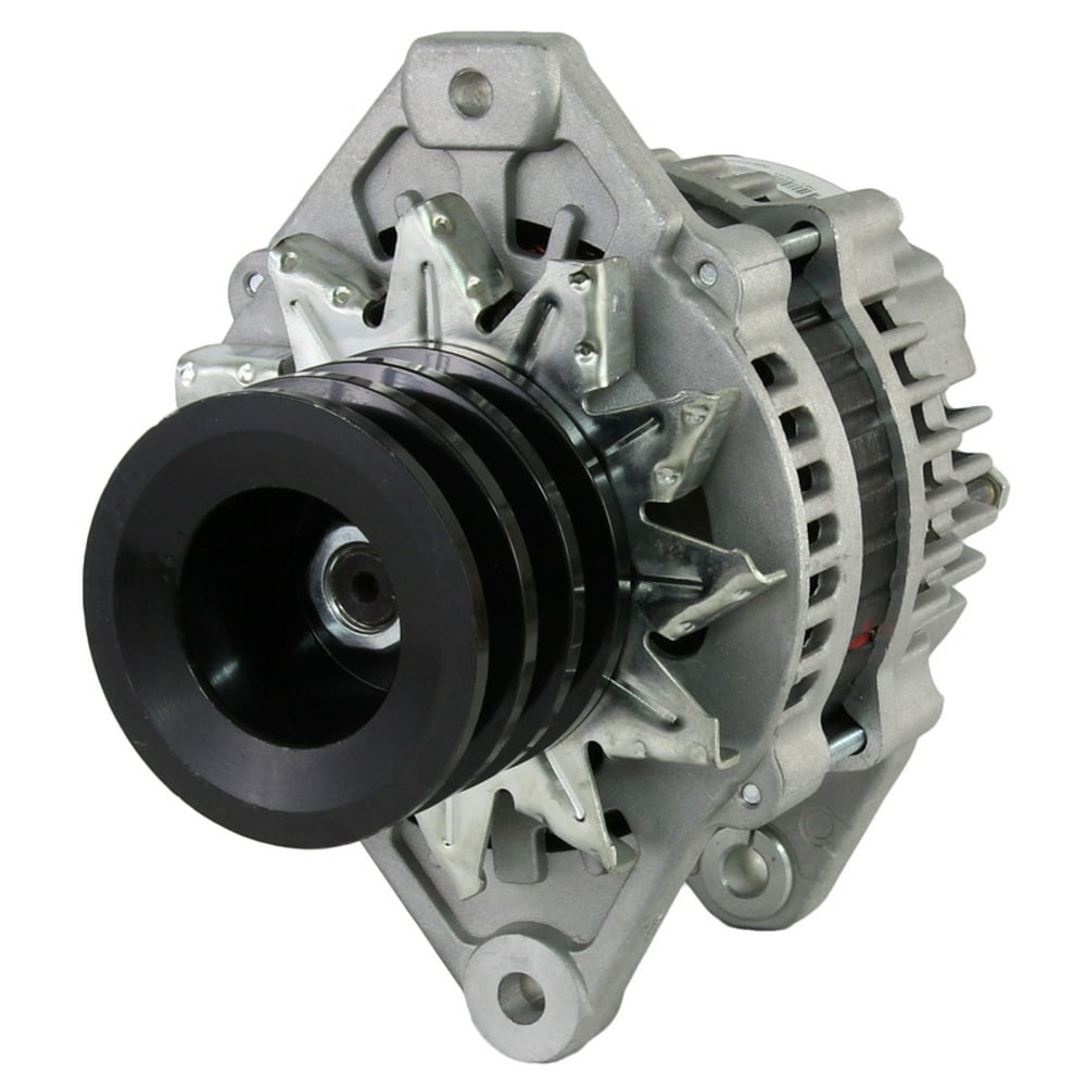 NEW ALTERNATOR FITS ISUZU MEDIUM DUTY NPR NQR 8971896500 29027681100 ...