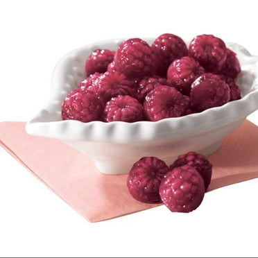 Primrose Raspberry Filled Candy Individually Wrapped 2 lbs - Walmart.com