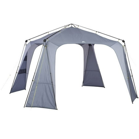 UPC 817427010143 - Ozark Trail Instant 14' x 14' Canopy with Table and ...