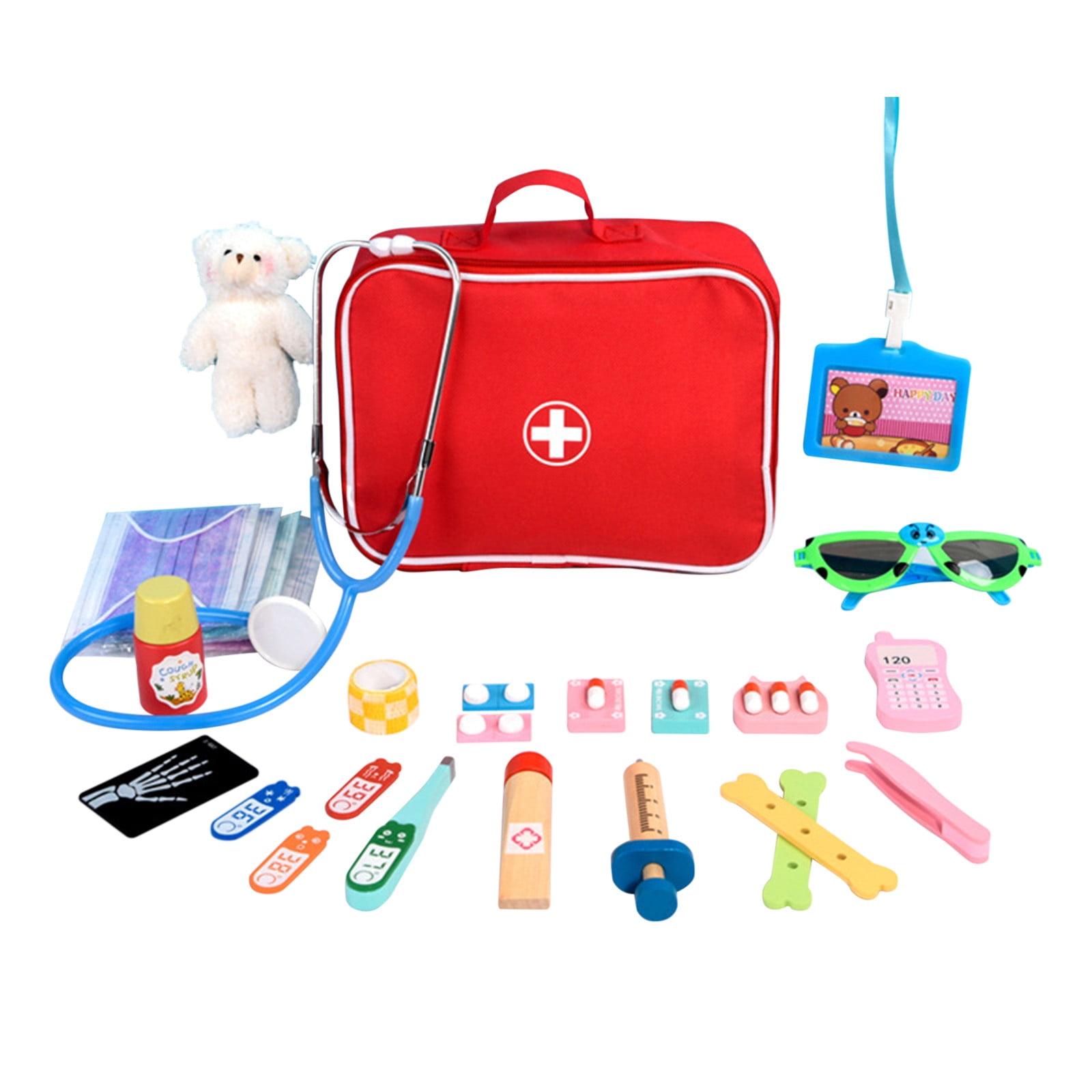 Click here for Topllc Educational Toddler Toys Childrens Toy Set... prices