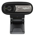 Logitech Webcam VGA-Quality Video with Built-In Mic C170 - Walmart.com